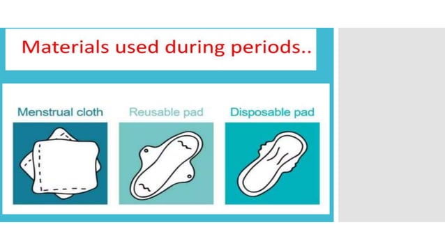 Health education for the Menstrual-hygiene-ppt.pptx | Bath and Shower ...