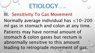 Menstrual -Intestinal gas discomfort - lactose-Practice-2018.pptx
