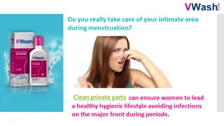 Menstrual care hygiene | PDF