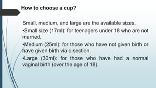 MENSTRUAL CUPS.pptx