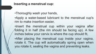 MENSTRUAL CUPS.pptx