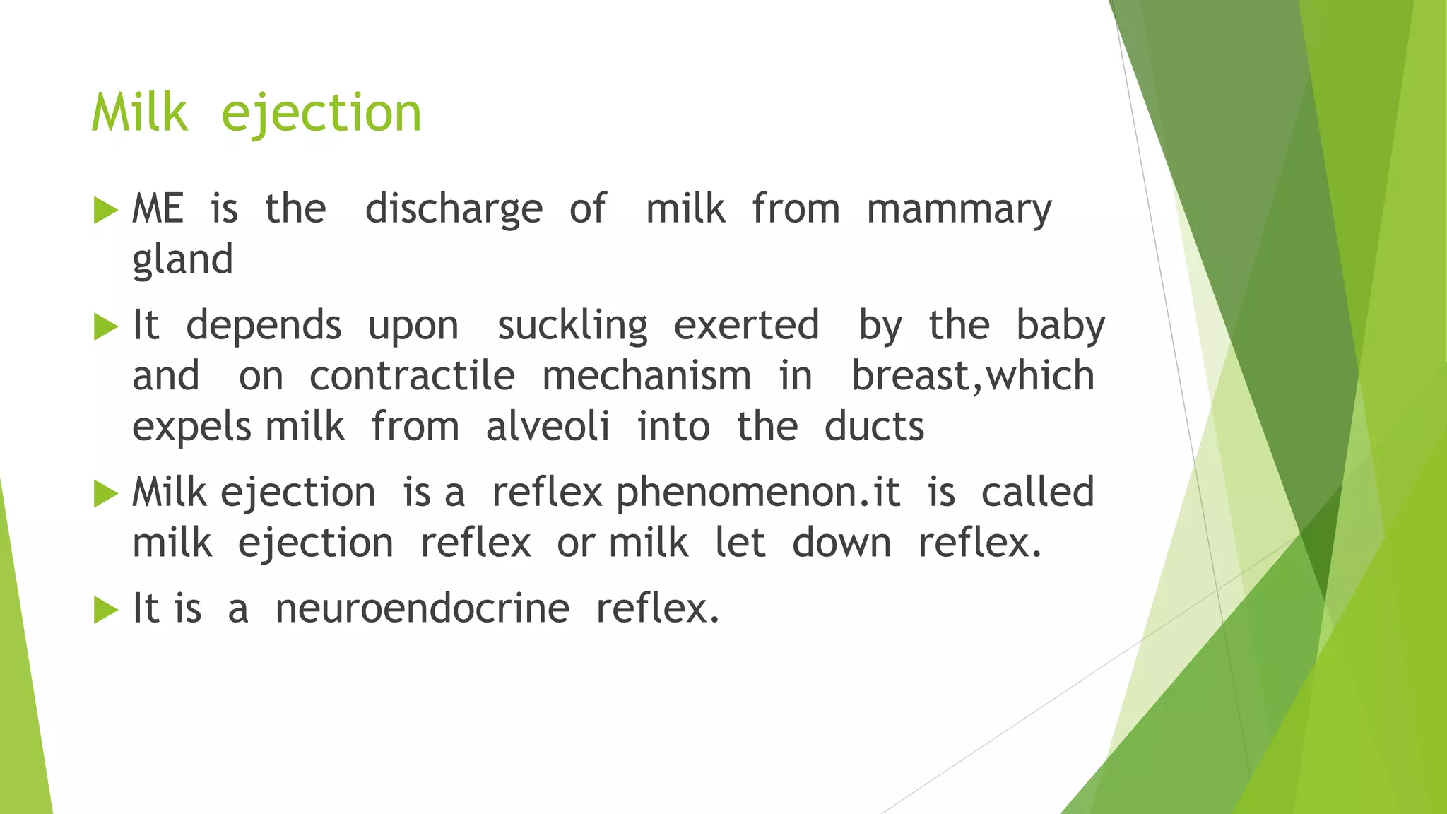 Menstrual cycle | PPTX