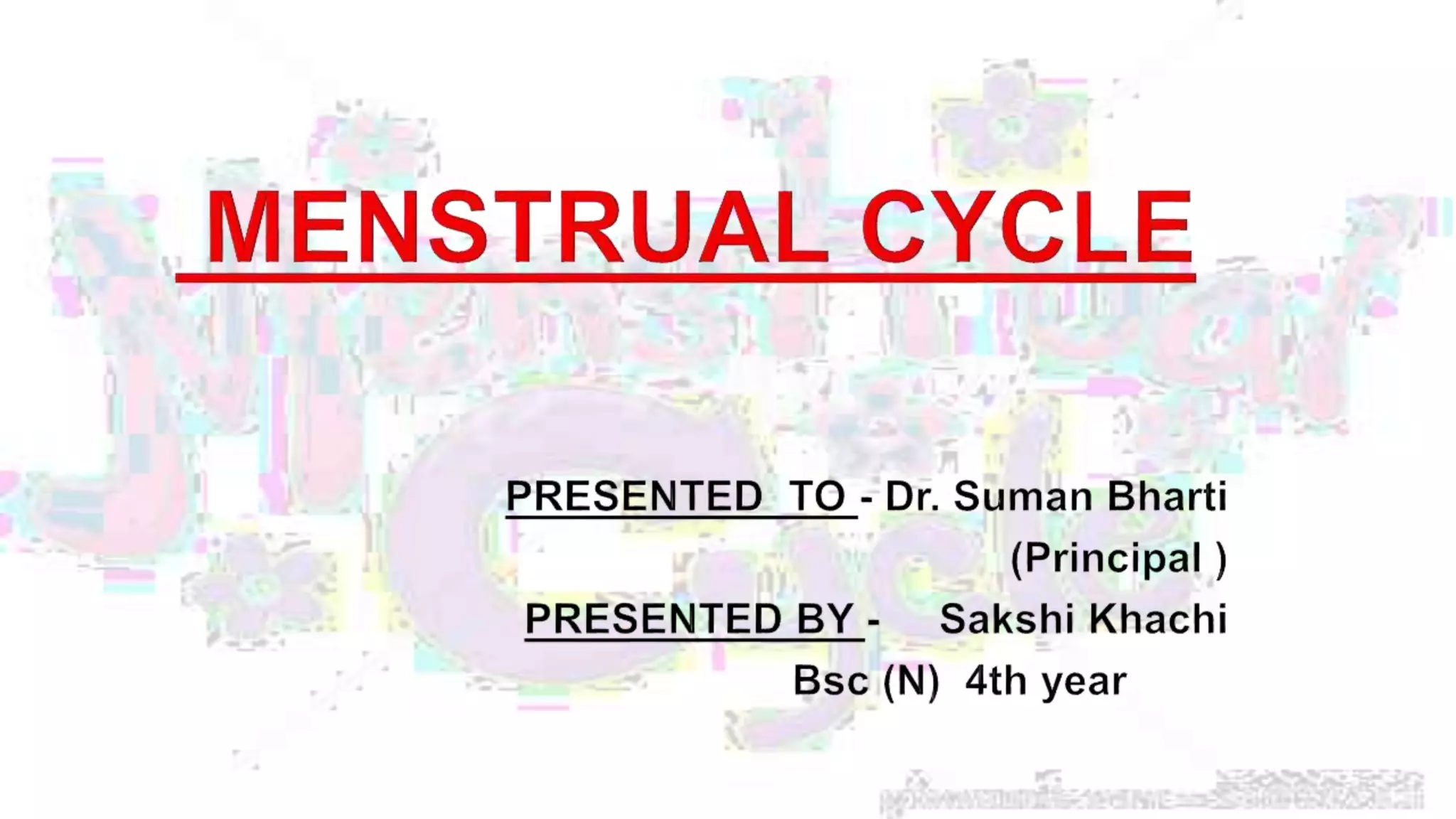 menstrual cycle.pptx