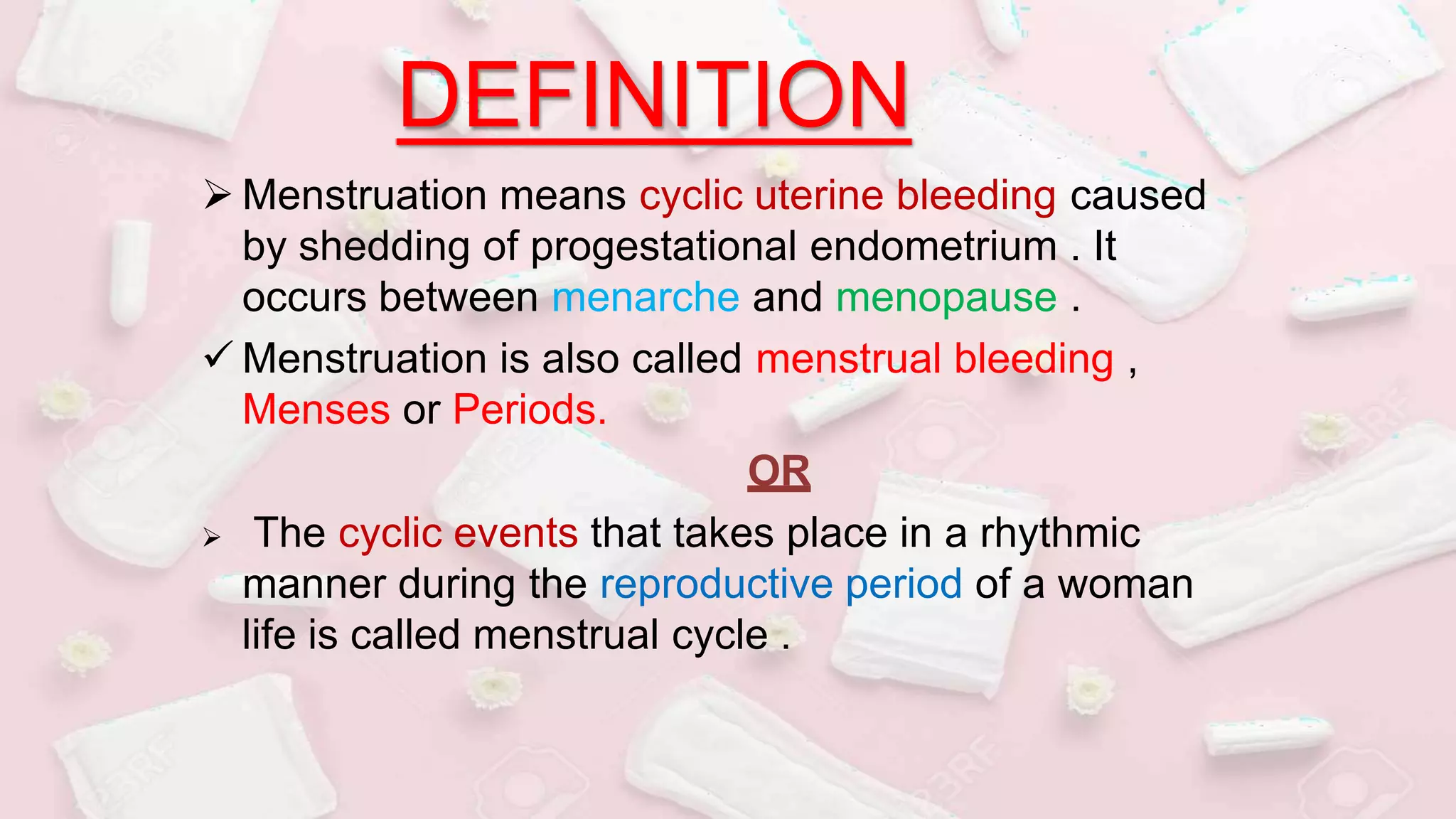 menstrual cycle.pptx