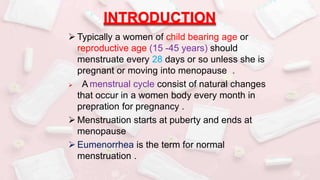 menstrual cycle.pptx