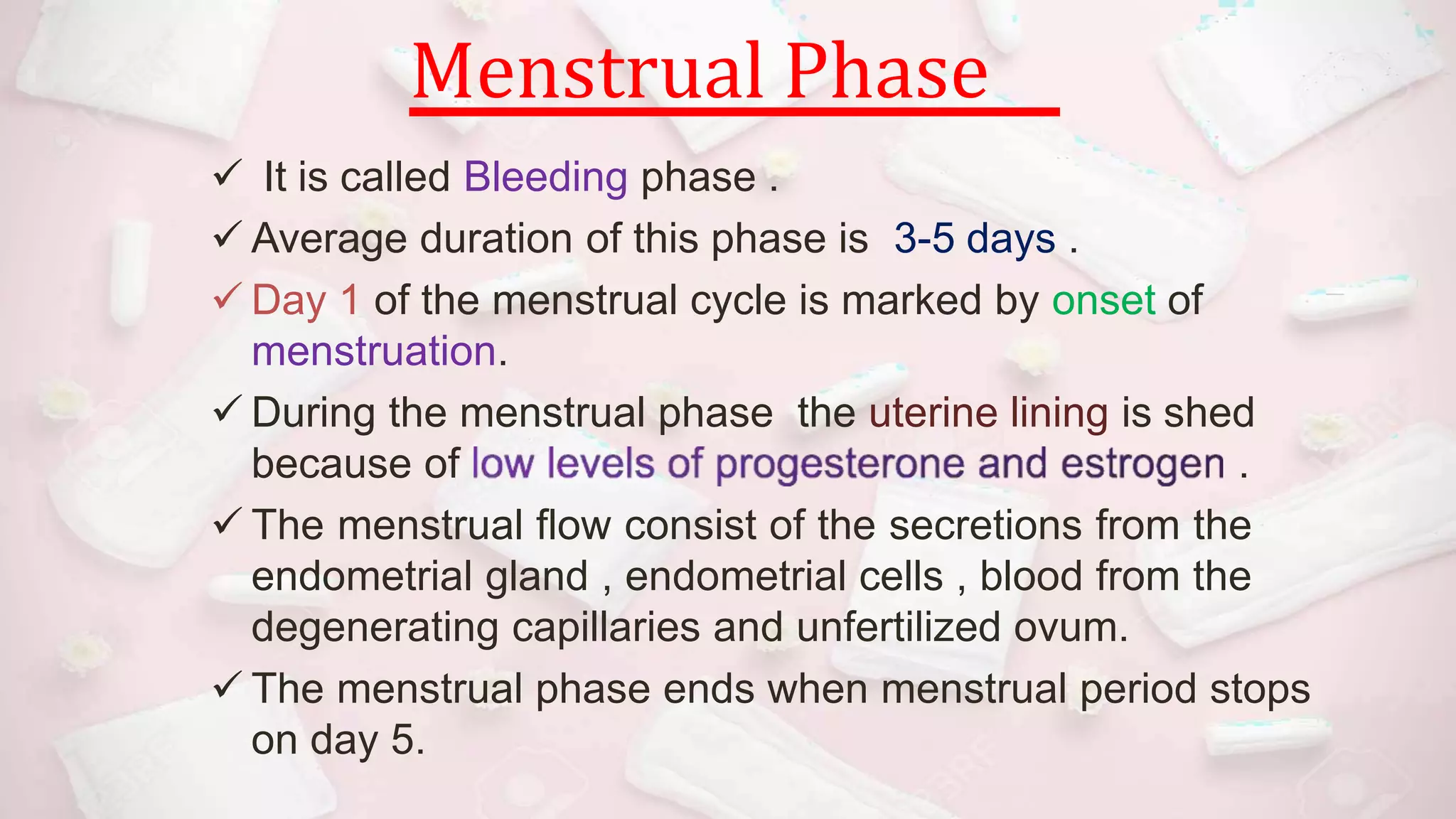 menstrual cycle.pptx