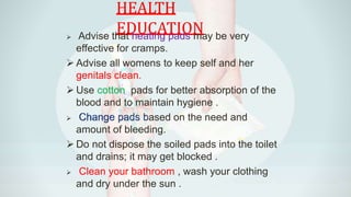 menstrual cycle.pptx
