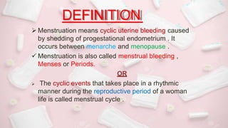 menstrual cycle.pptx