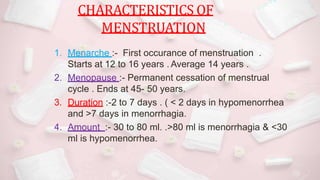 menstrual cycle.pptx