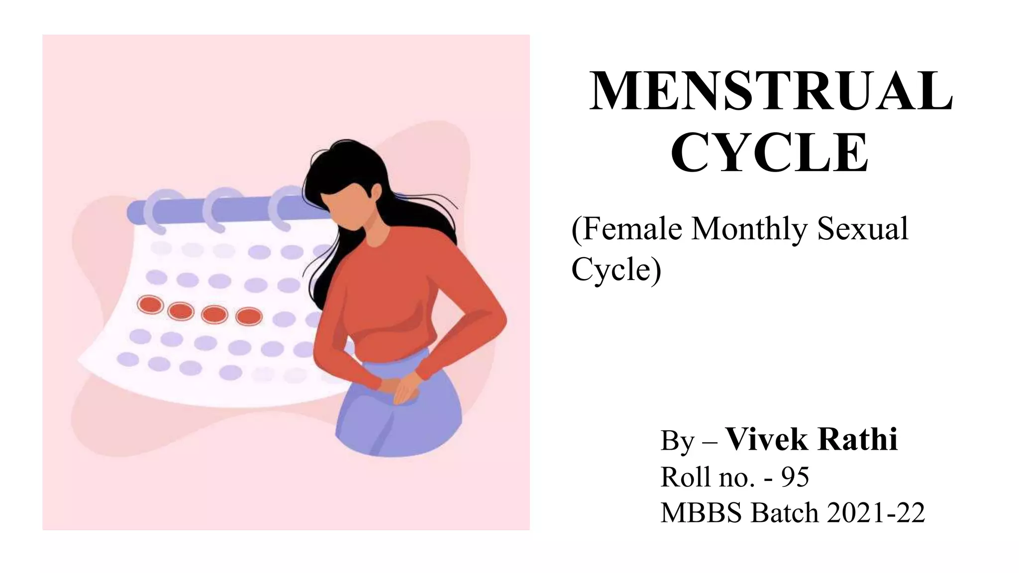 menstrual cycle.pptx