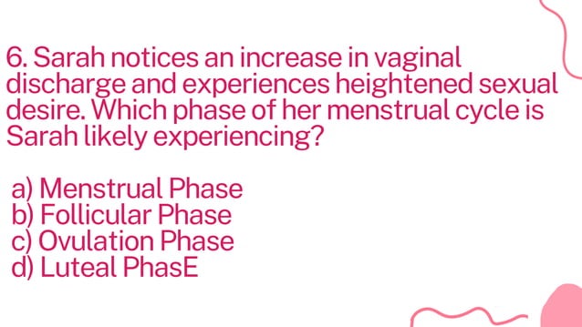 MENSTRUAL CYCLE Powerpoint presentation.pptx | Infertility ...