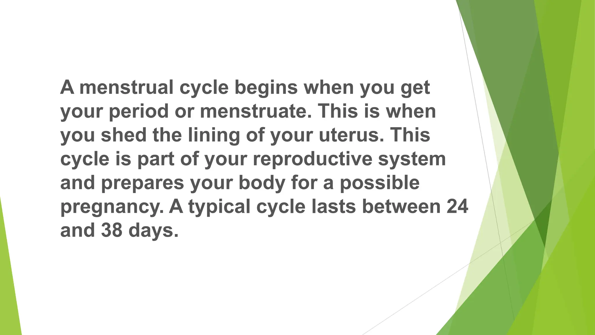 Menstrual Cycle for Grade 10 Science.pptx