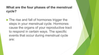 Menstrual Cycle for Grade 10 Science.pptx