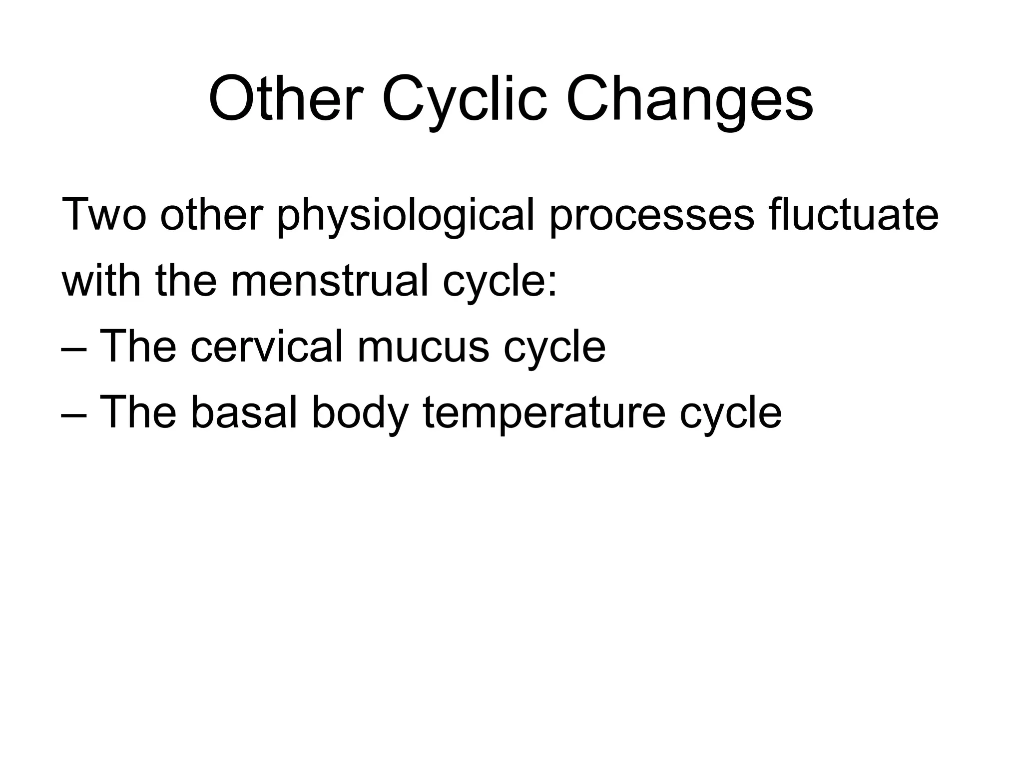 Menstrual Cycle menstrual cycle menstrual cycle | PPT