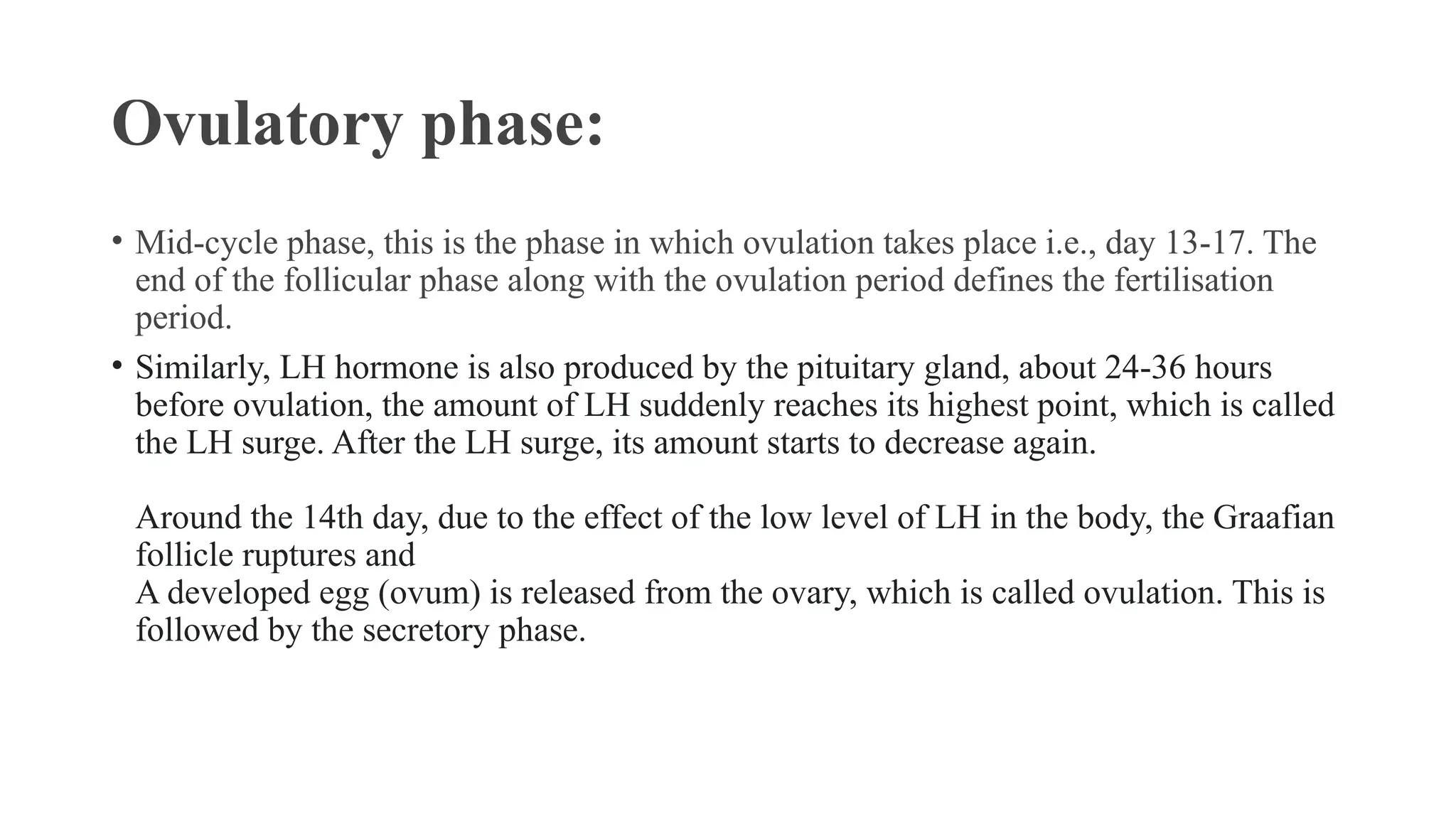 Menstrual Cycle &Ovulation Peroids .pptx
