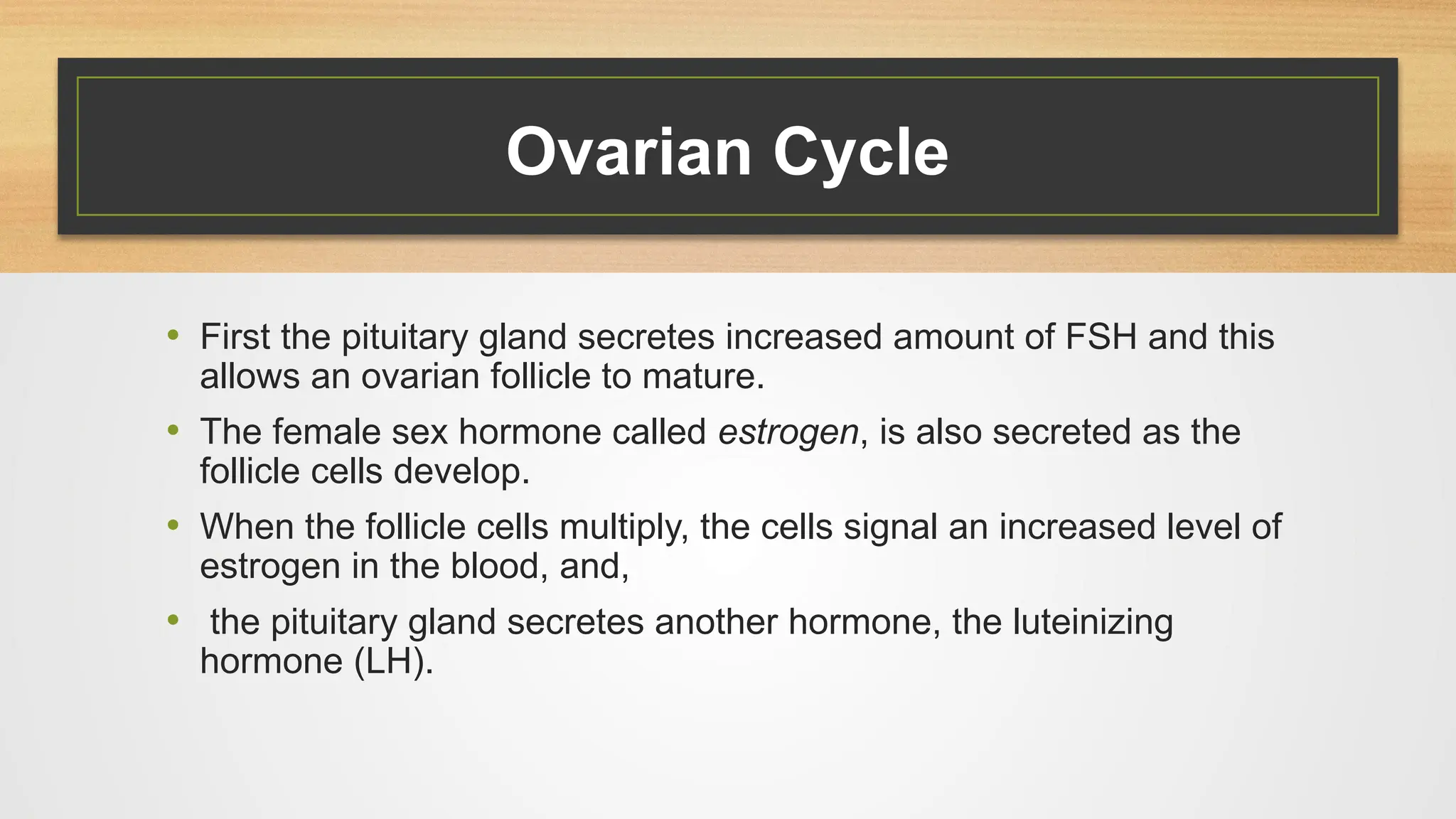 3rd Quarter Grade 10 Menstrual Cycle.pptx
