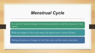 3rd Quarter Grade 10 Menstrual Cycle.pptx