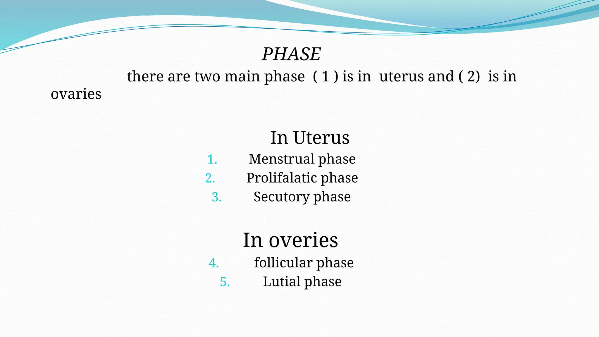 Menstrual cycle (reproductive system).pptx