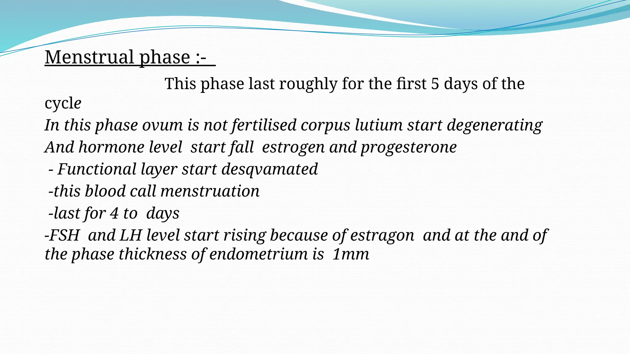 Menstrual cycle (reproductive system).pptx