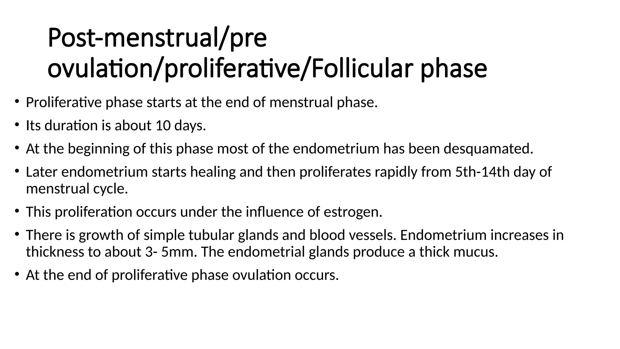 Human Anatomy & Physiology II unit 5 Menstrual Cycle .pptx