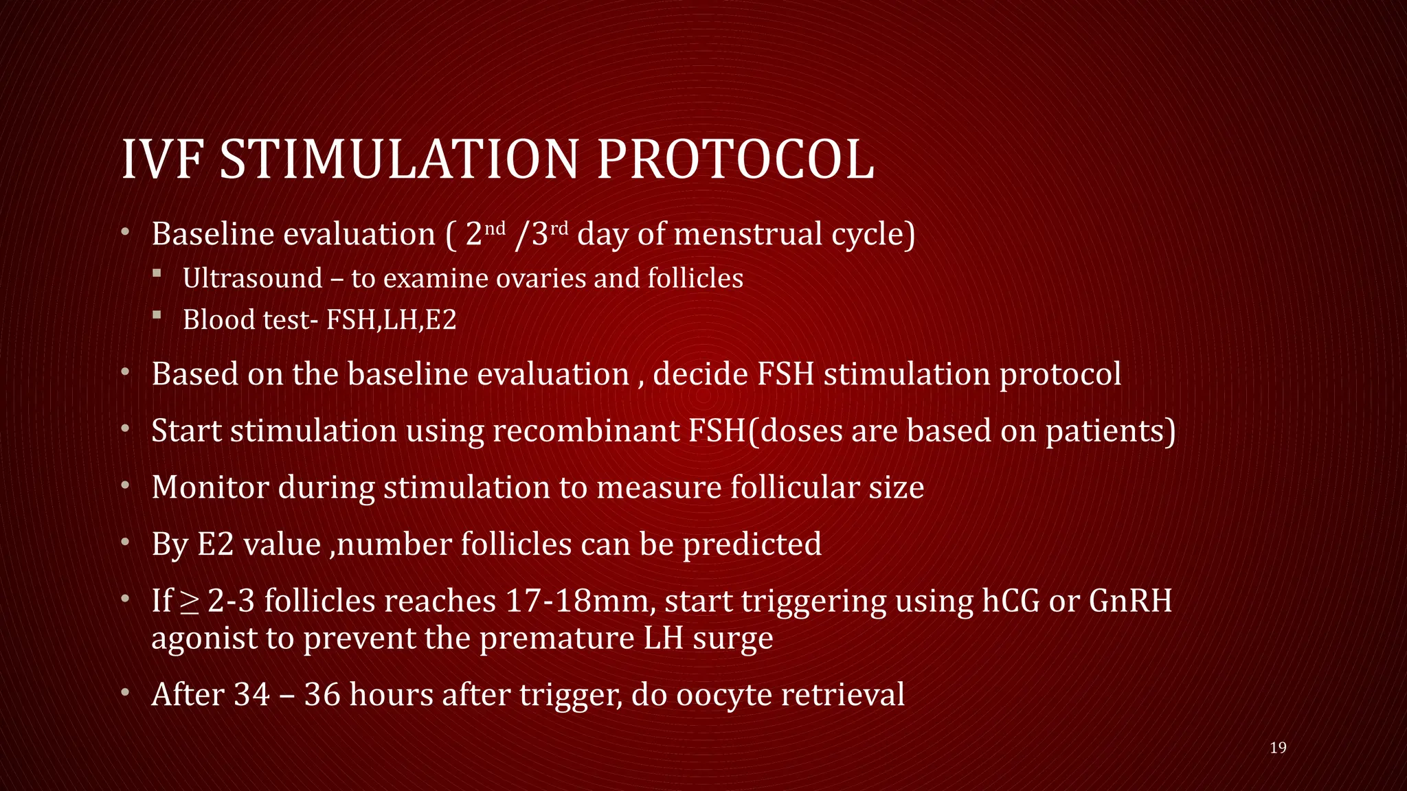 PHYSIOLOGY OF MENSTRUAL CYCLE , HORMONAL REGULATION | PPTX