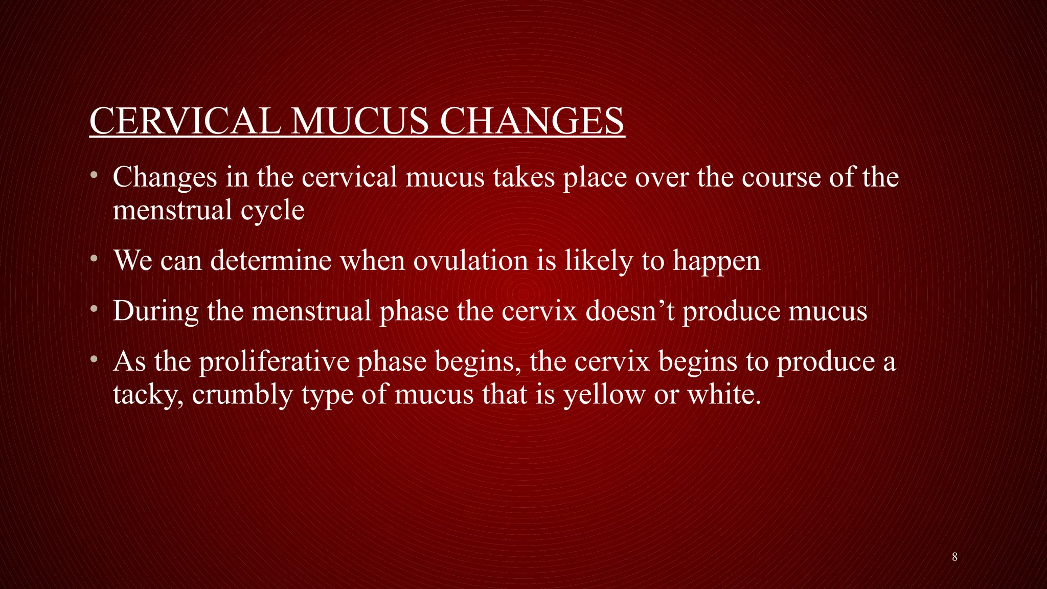 PHYSIOLOGY OF MENSTRUAL CYCLE , HORMONAL REGULATION | PPTX