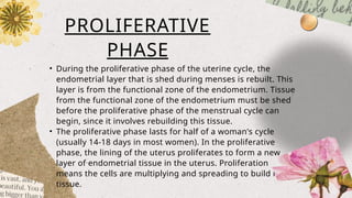 menstrual cycle 001.pptx anatomy and physiology | PPTX