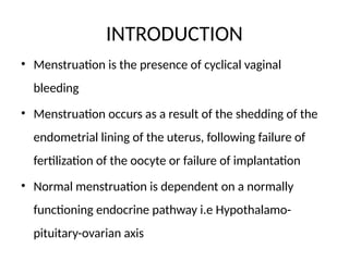 Menstrual Cycle and Menstrual Disorders_020221.pptx