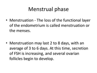 MENSTRUAL CYCLE AND OVULATION 04-09-23 dr.Aremu.ppt