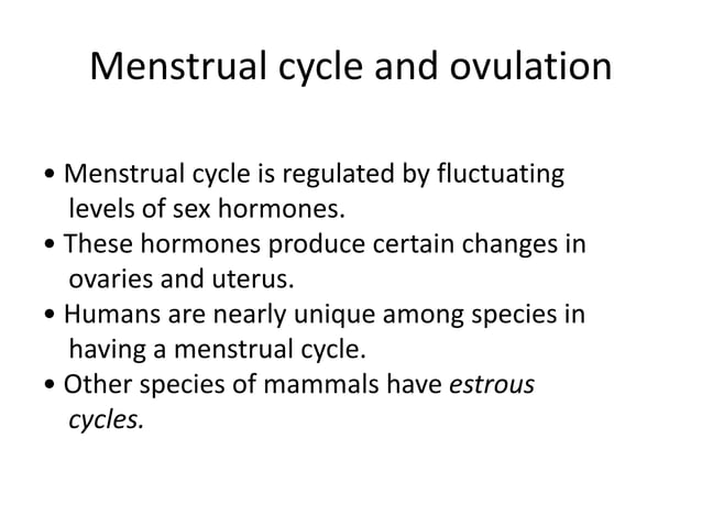 MENSTRUAL CYCLE AND OVULATION 04-09-23 dr.Aremu.ppt