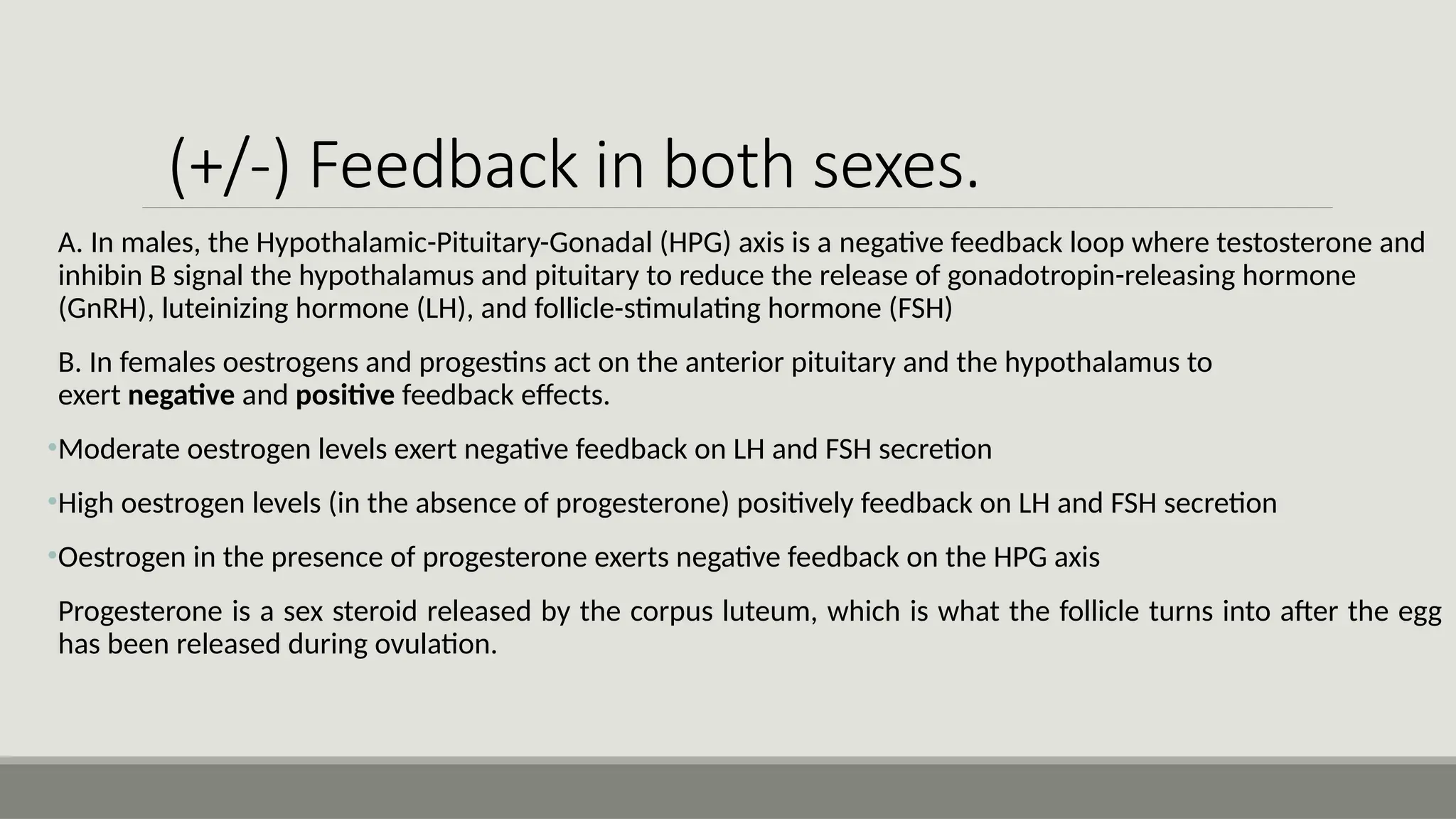 Menstrual Cycle PPT / Ovarian & Uterine Cycle.pptx