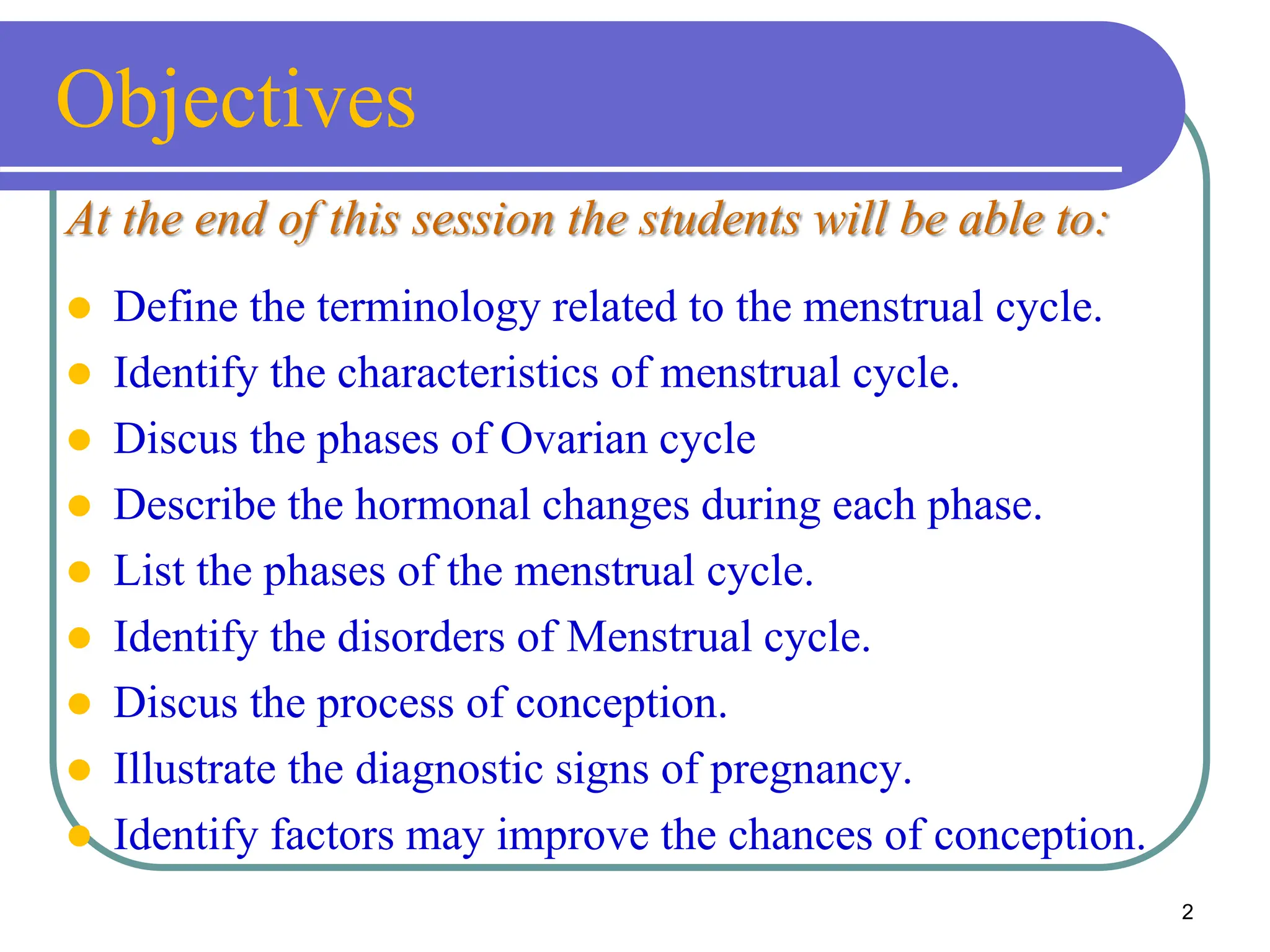 Menstrual Cycle & process of conception.ppt