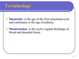 Menstrual Cycle & process of conception.ppt