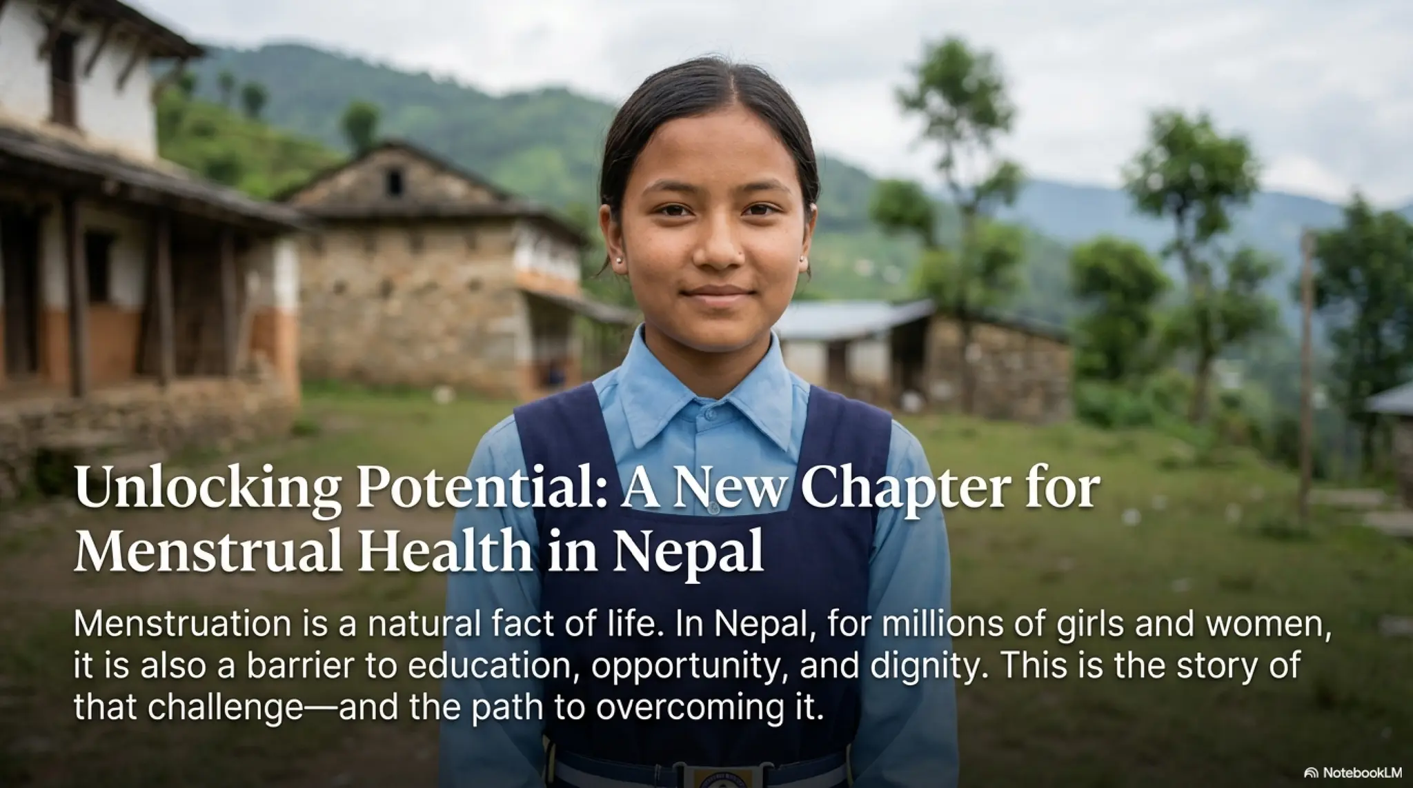 Menstrual_Hygiene_Dignity_in_Nepal_2025_ A comprehensive By PHC-Nepal | PDF