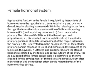 menstrual and its most disfunctions.pptx