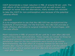 Gynecology 5th year, 4th lecture (Dr. Sindus) | PPT