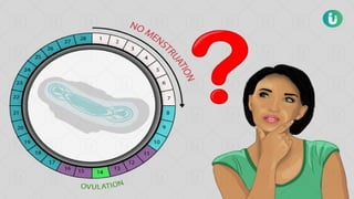 Types of Menstrual disorders and there causes and symptoms | PDF