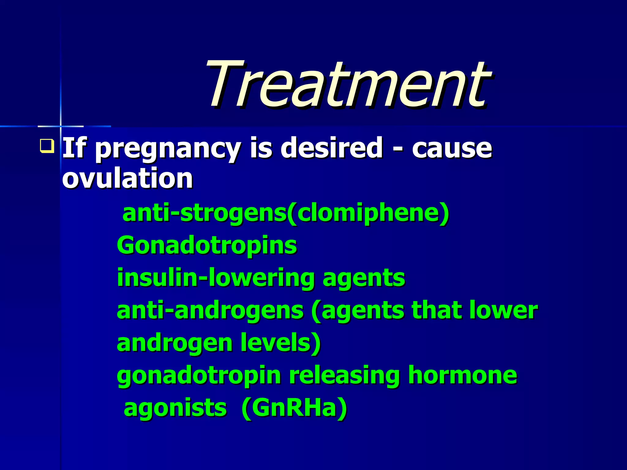Menstrual dysfunction | PPT