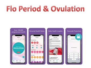 Menstrual health and hygiene management | PPTX