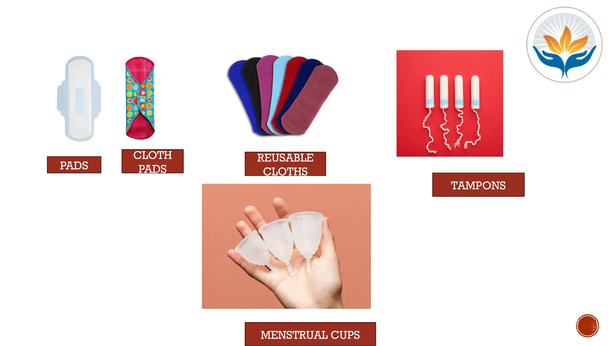 Menstrual Health & Hygiene female awarness | PPTX