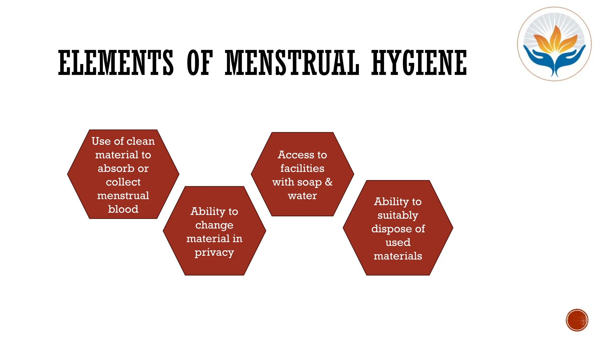 Menstrual Health & Hygiene female awarness | PPTX