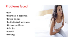 menstrual hygiene in adolescence SHP.pptx