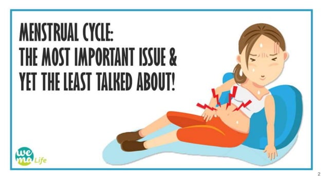 Menstrual hygiene Awareness | PPT