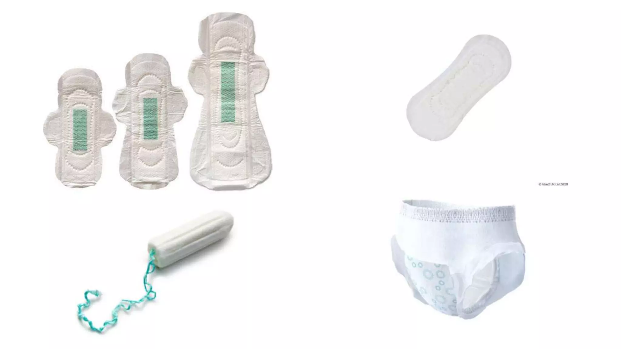 MENSTRUAL HEALTH & HYGIENE | PPTX