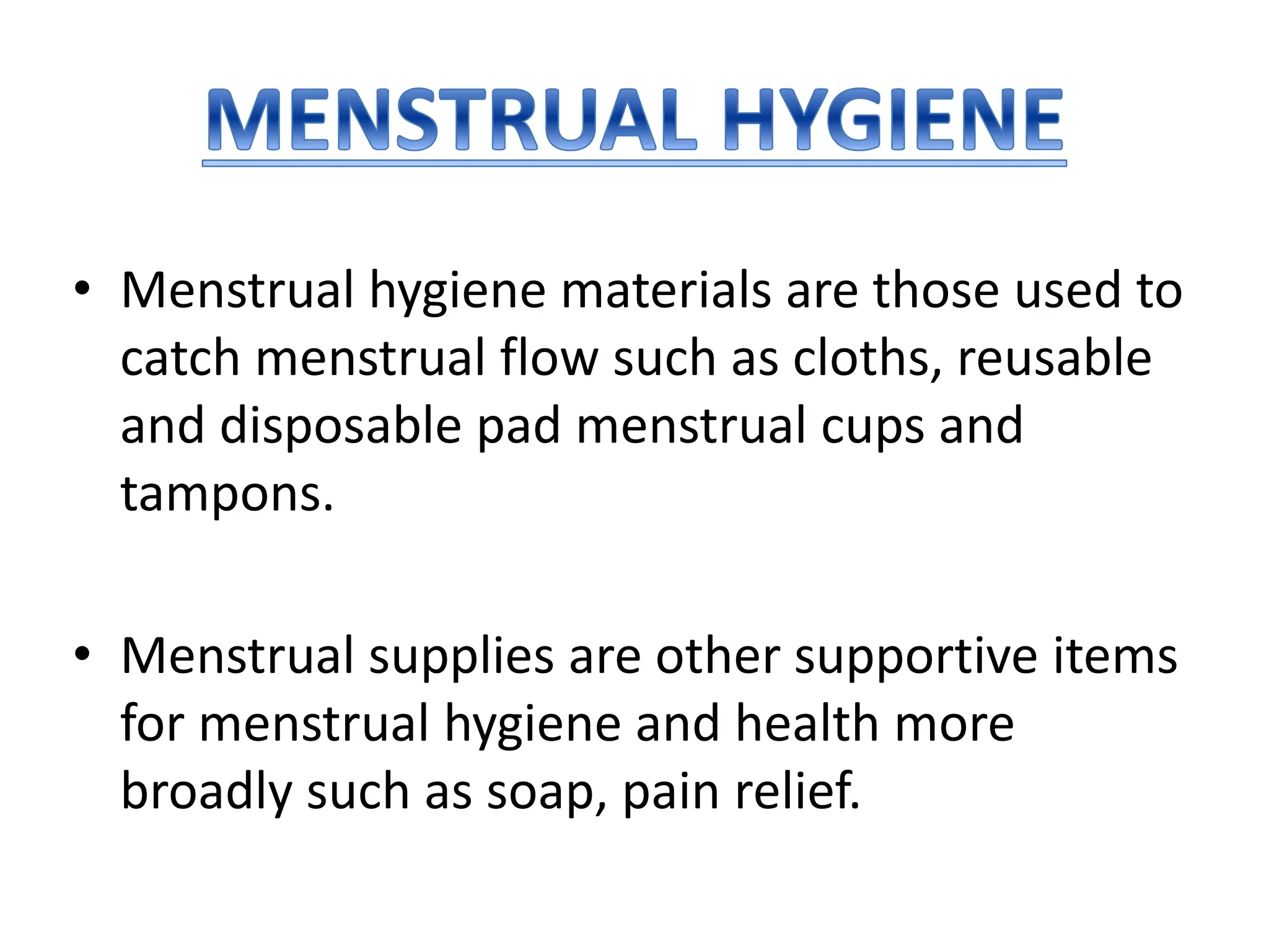 MENSTRUAL HYGIENE.pptx