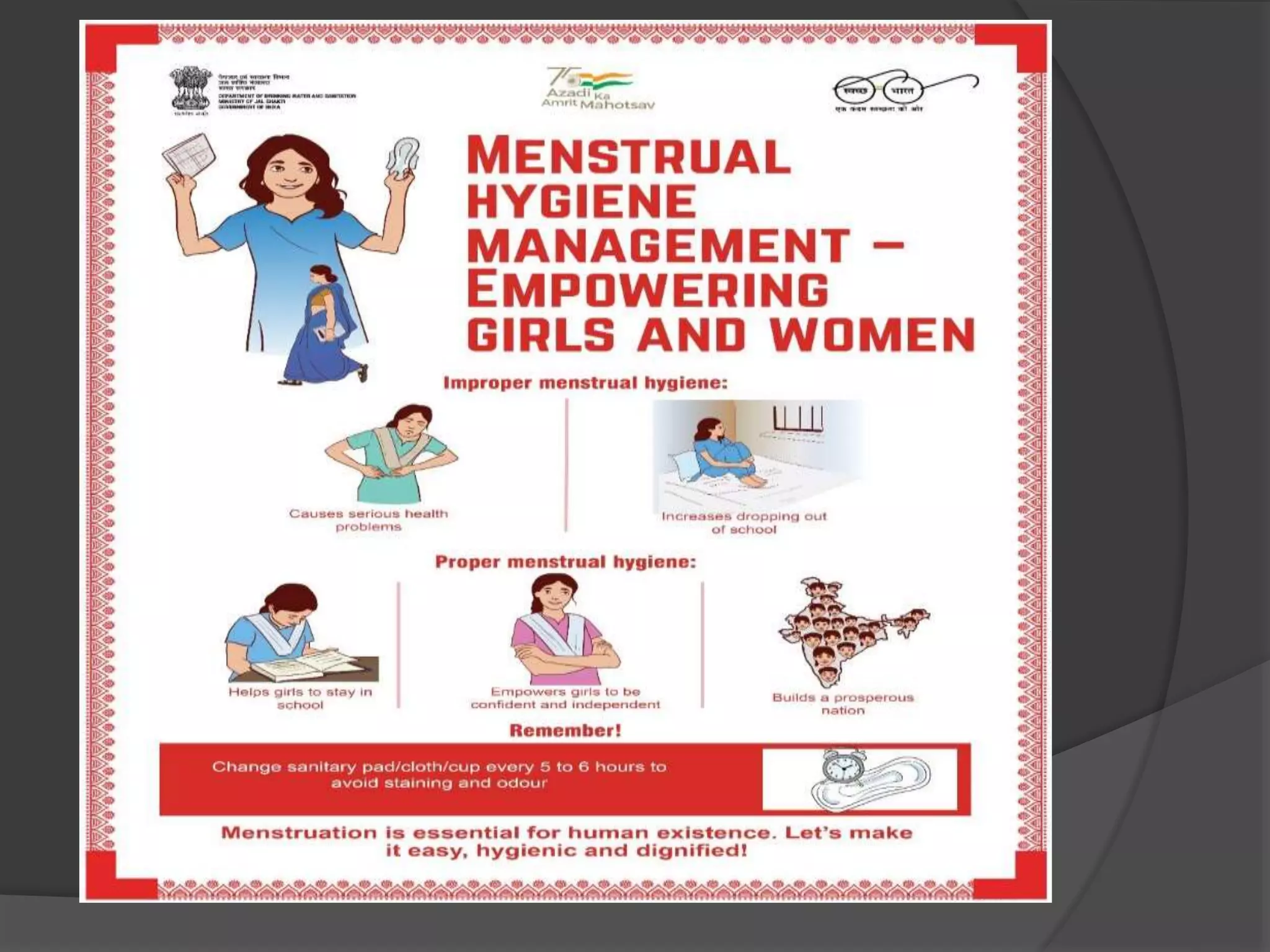 Menstrual hygiene awareness APRIL 2023.pptx