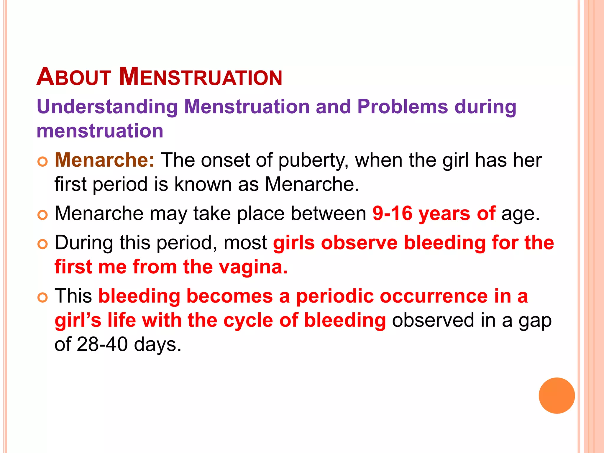 Menstrual hygiene Awareness program 24.7.23.pptx