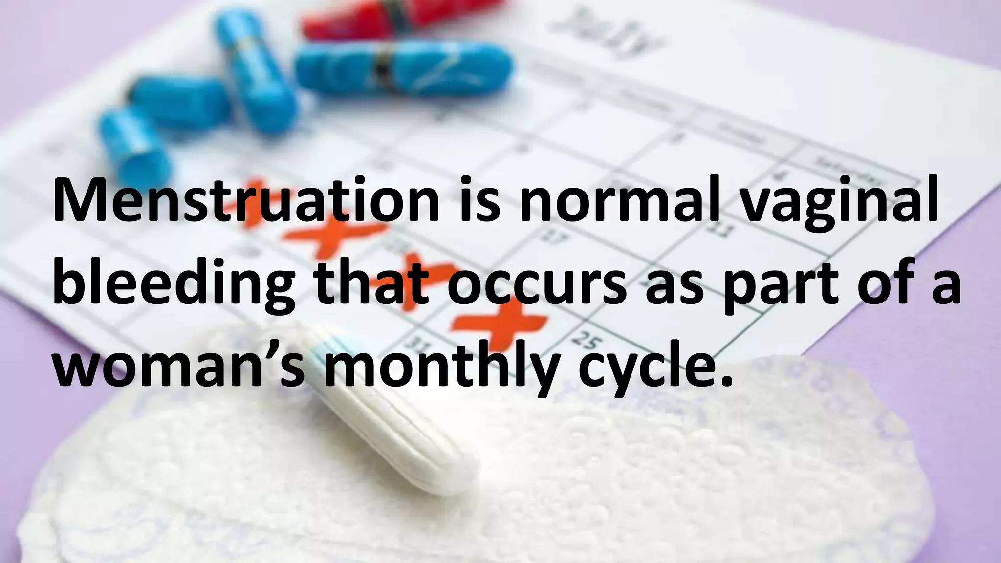 menstruation.pptx