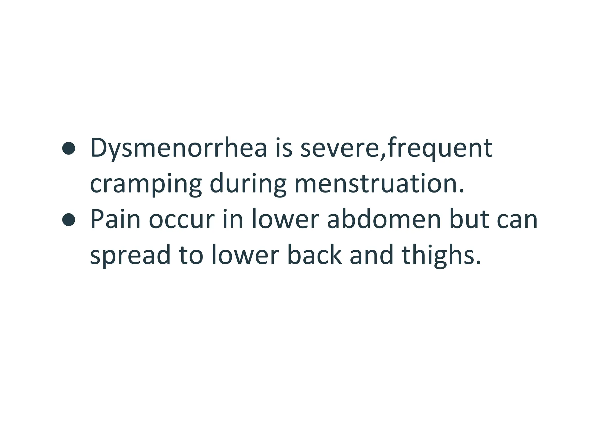 Disorders of menstruation gynecology.pptx