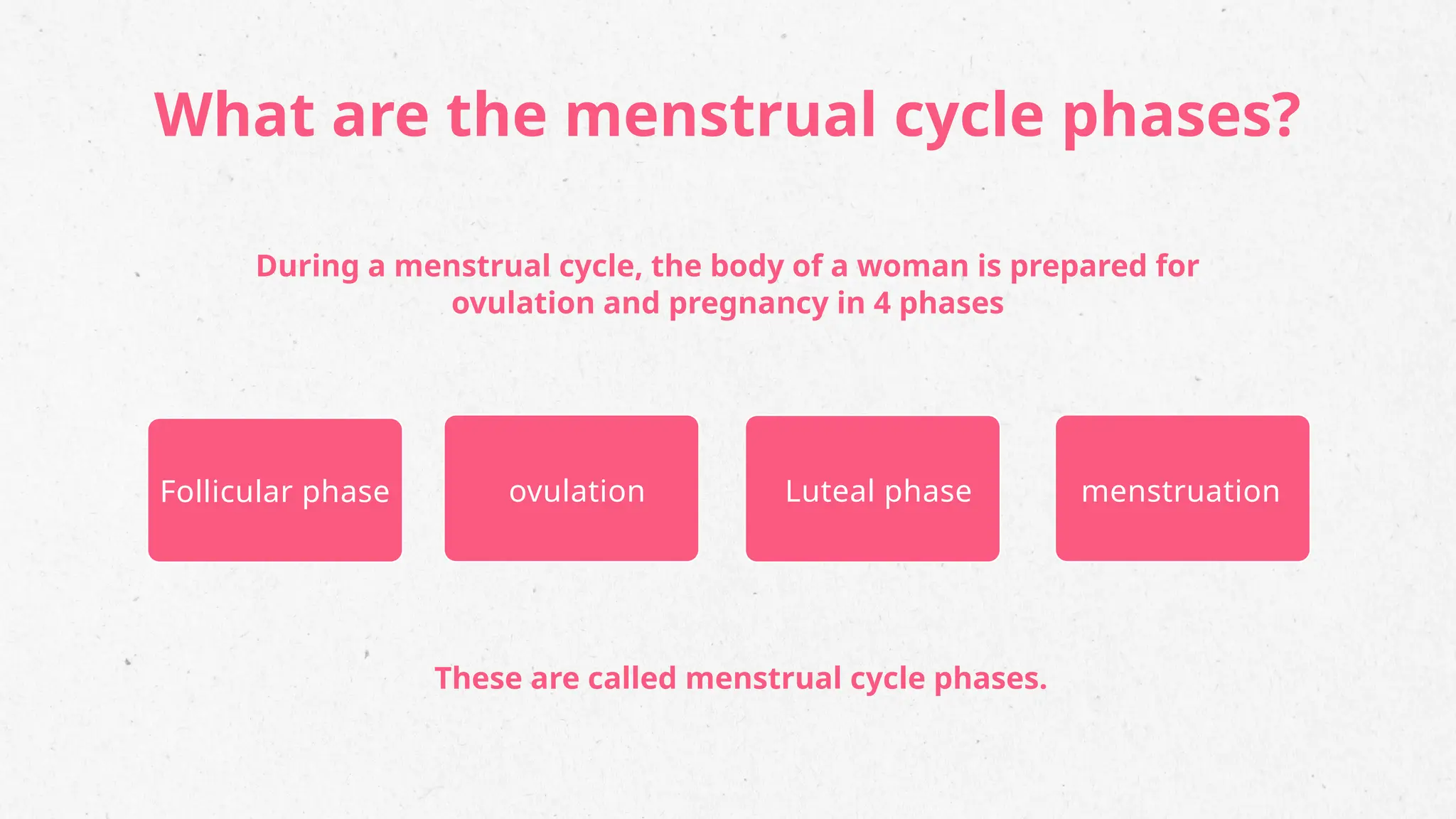 Menstruation Explained The Monthly Cycle of the Body.pptx